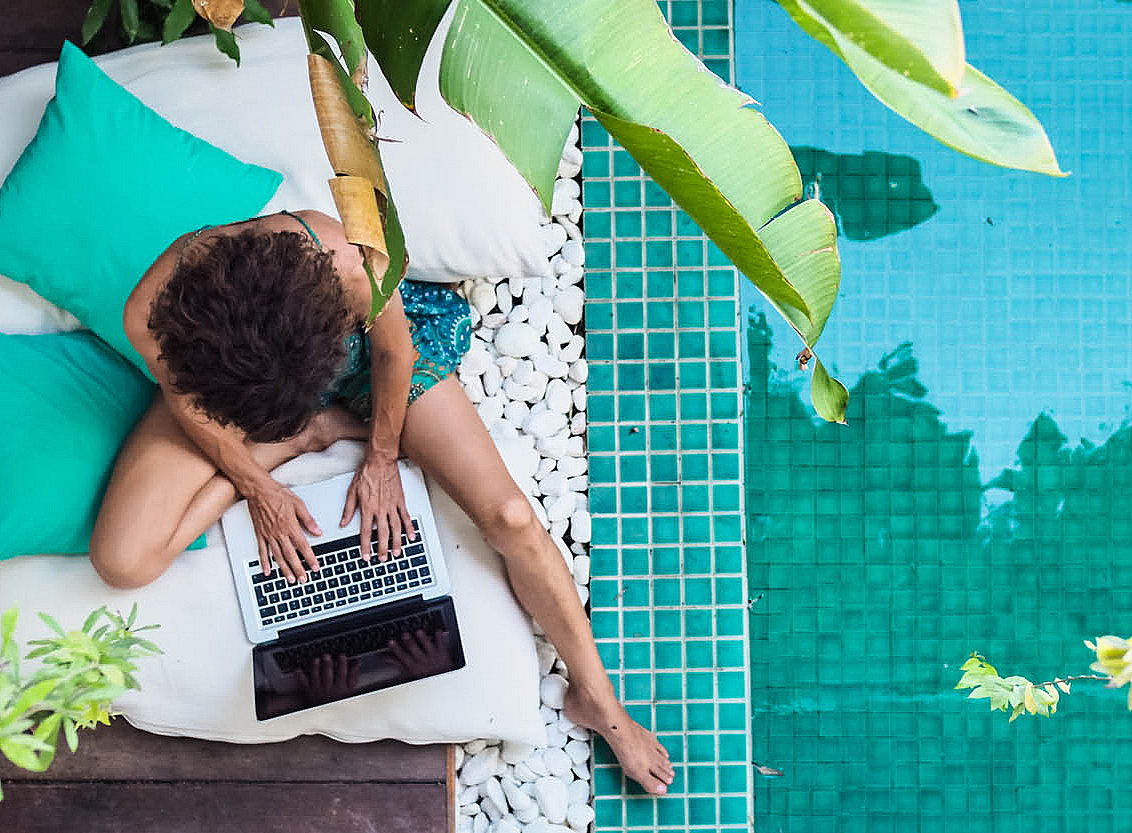 Sommeraktion 2024 - Online-Seminare um 290 Euro - UNI for LIFE - Weiterbildung in Graz