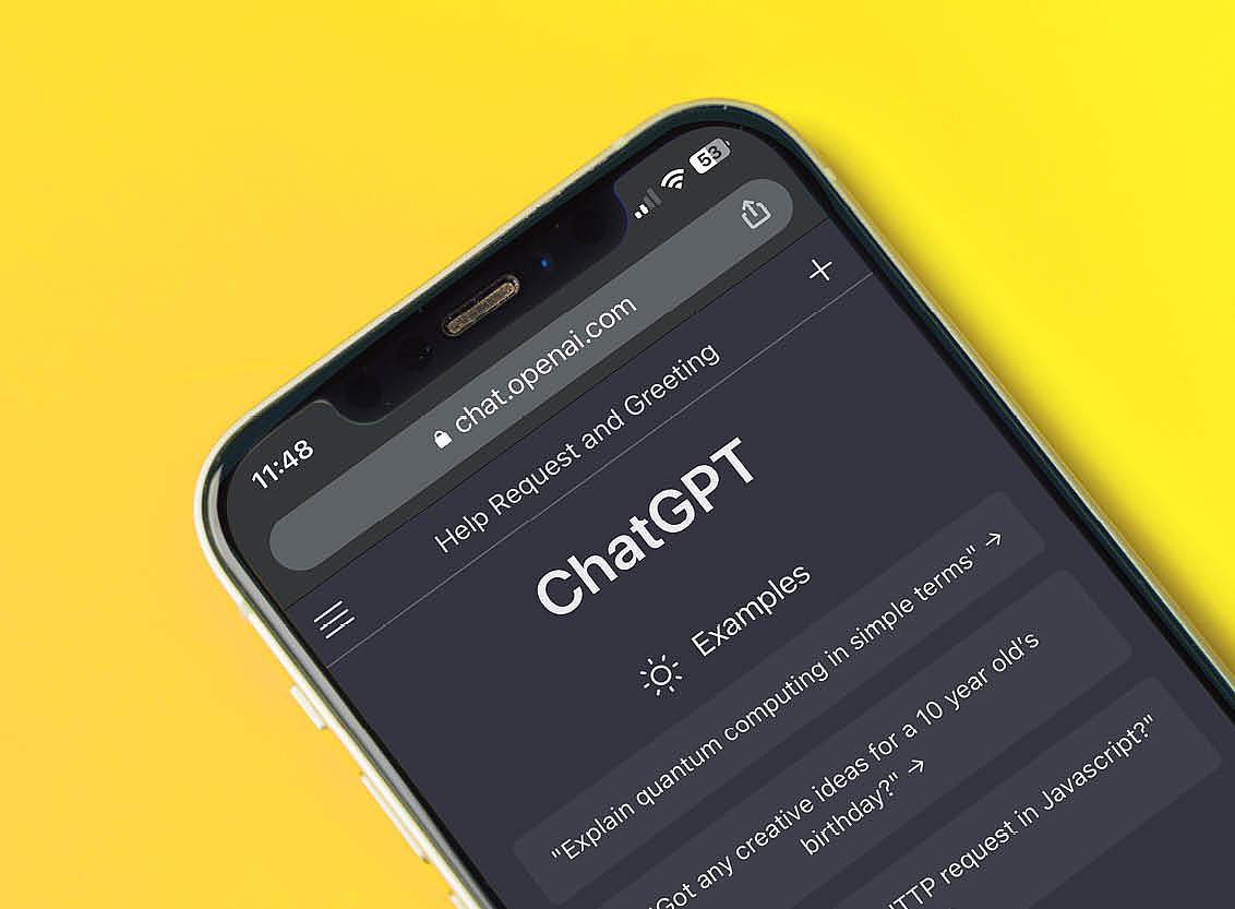 ChatGPT im Berufsalltag - UNI for LIFE - Weiterbildung in Graz