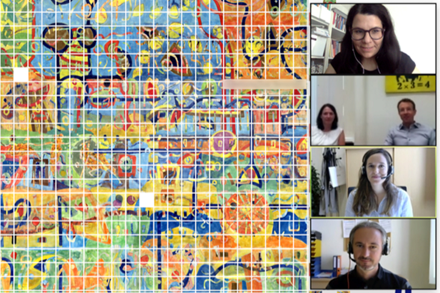 LQW: Lernorientierte Qualität in der Weiterbildung - UNI for LIFE ...